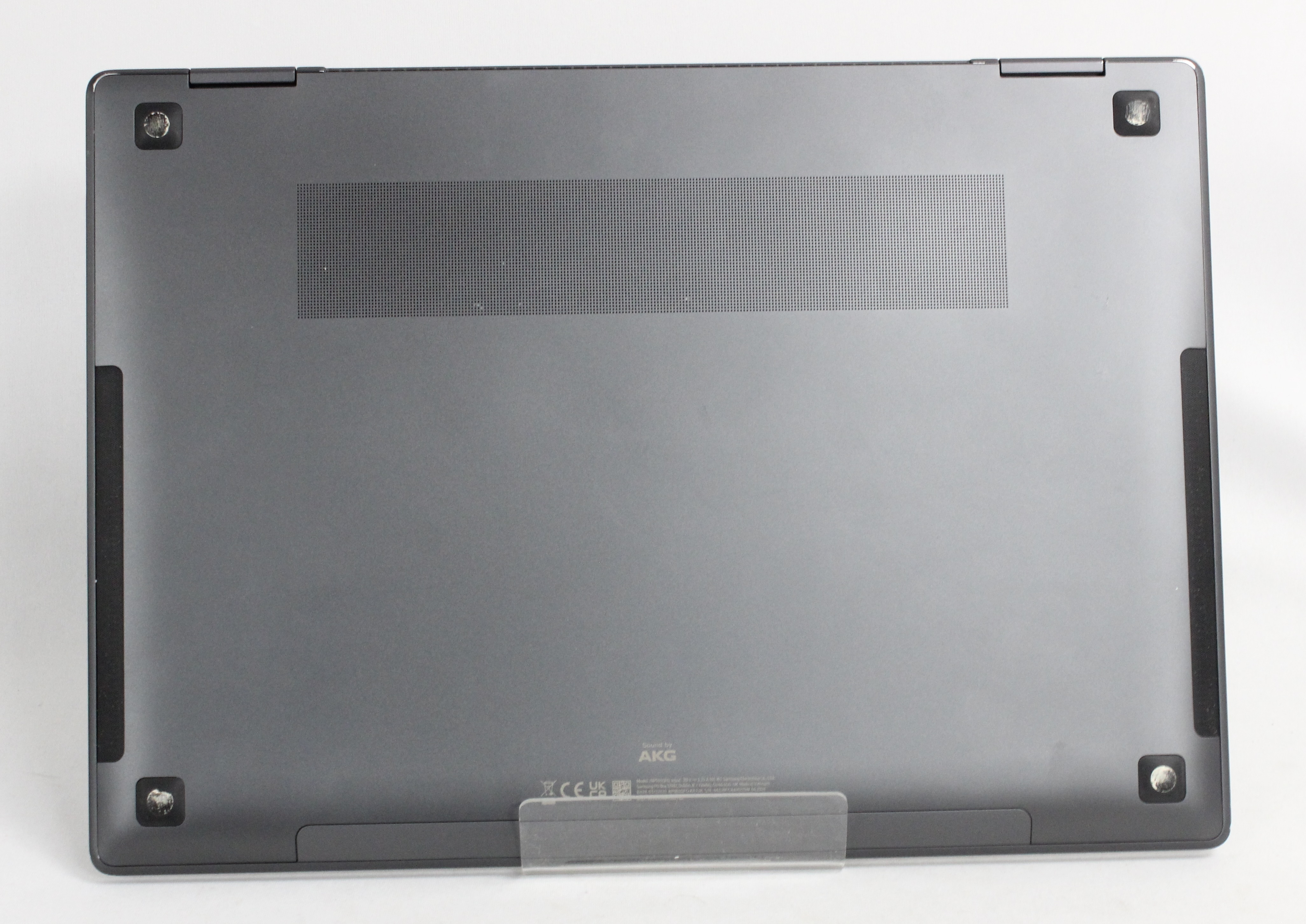 Pre-owned Samsung Galaxy Book3 Pro 360 5G Laptop (256GB SSD 8GB RAM ...